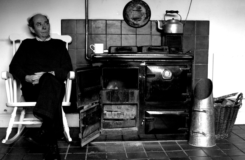 Colm Hogan, Galway Arts Festival 2006 | Galway International Arts Festival