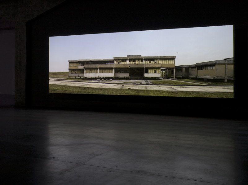 John Gerrard, Galway Arts Festival 2013 | Galway International Arts ...