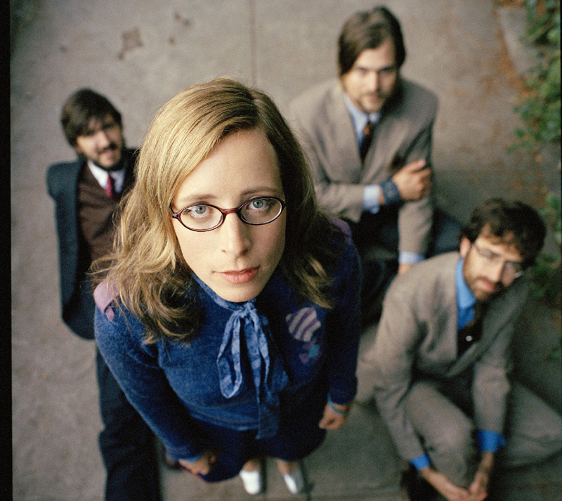 Laura Veirs, Féile Ealaíon na Gaillimhe 2007 | Féile Ealaíon ...