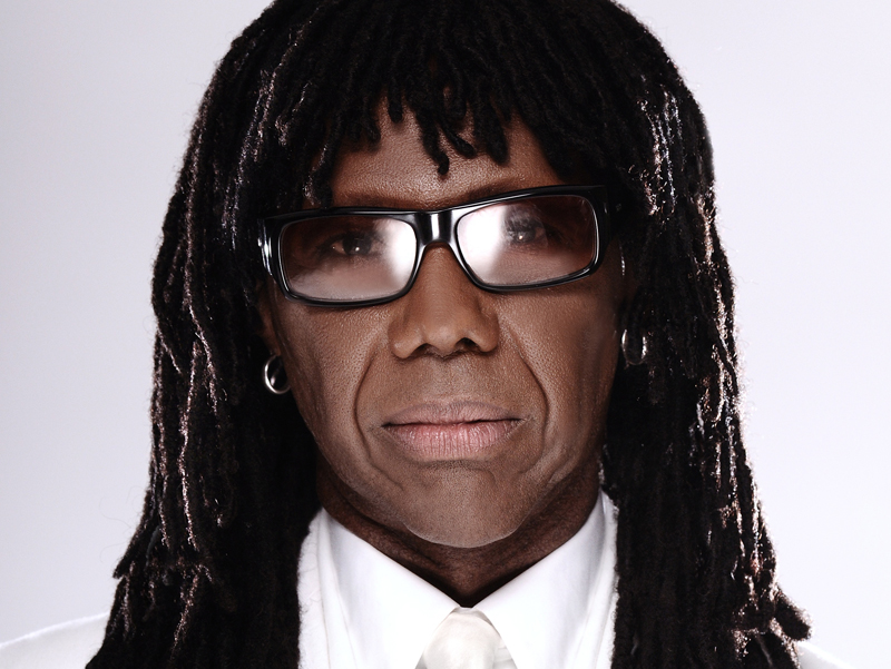 Nile Rodgers, Galway Arts Festival 2012 | Galway International Arts ...