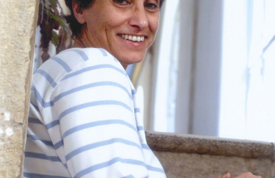 Suad Amiry, Galway Arts Festival 2006 | Galway International Arts Festival