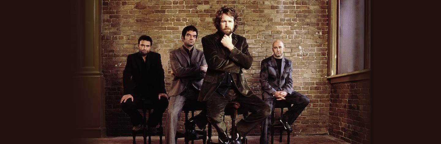 Irish rock 'n' rollers Hothouse Flowers | Galway International Arts ...