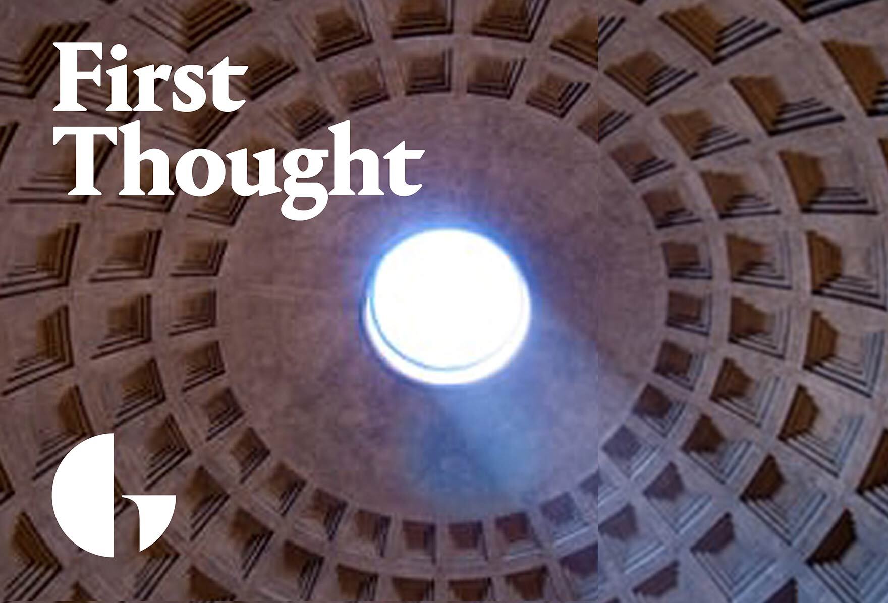 First Thought Podcast by Galway International Arts Festival | Galway ...