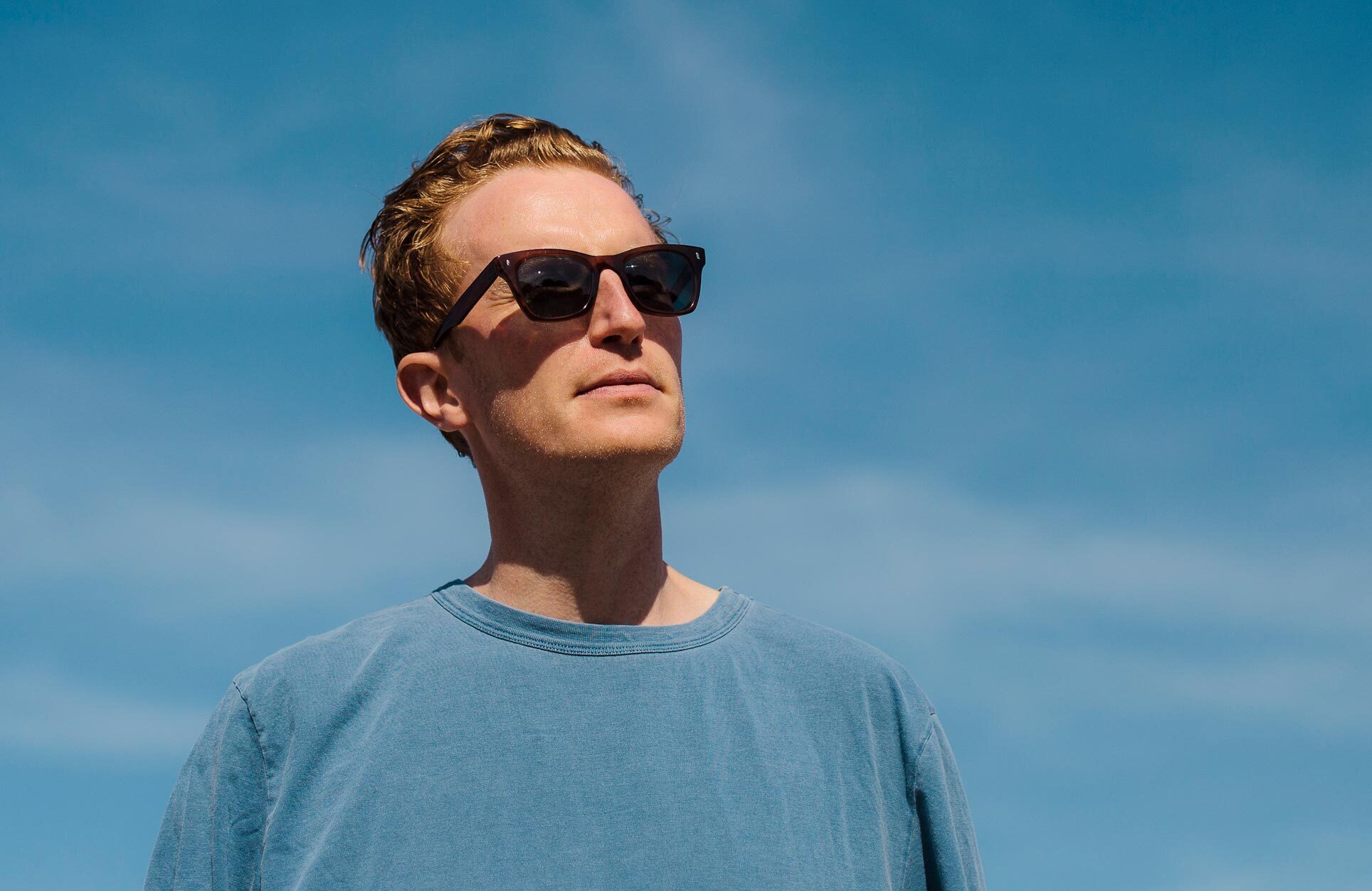 Oisin Leech | GIAF 2024 | Music | Galway International Arts Festival