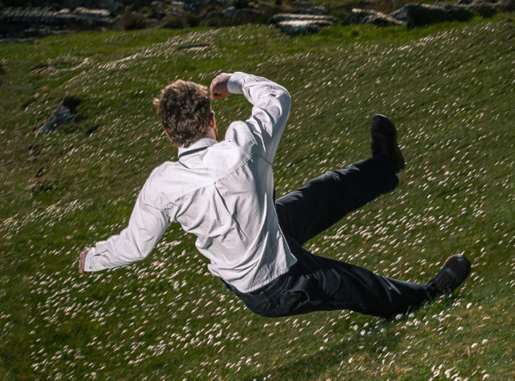 Festival 2025 | Galway International Arts Festival