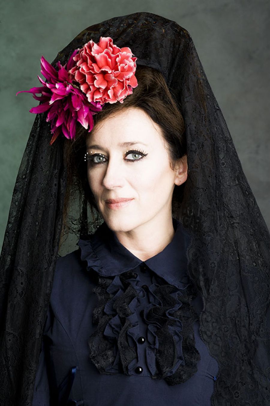 Maria Doyle Kennedy & Kieran Kennedy | Galway International Arts Festival
