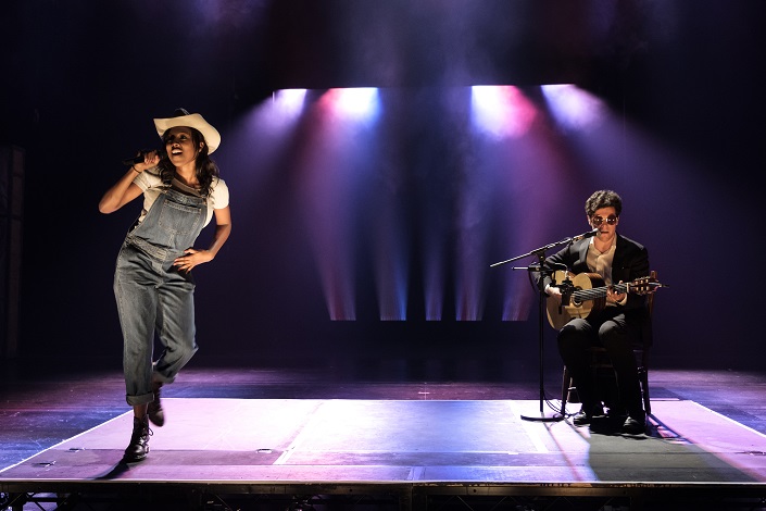 “Arrestingly beautiful” Cover My Tracks for GIAF | Galway International ...