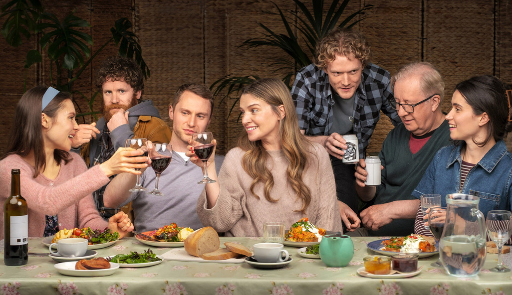 Reunion to tour to London and Dublin | Galway International Arts Festival